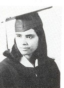 Maria Elena Chavez