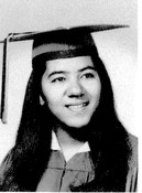 Rachel Marie Bustillos